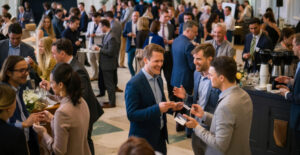 Corporate Event Planner in Wokingham | Event Planning Agency ...
