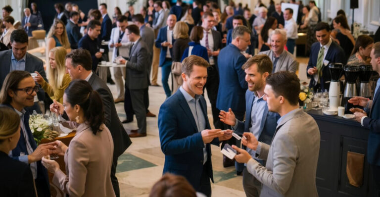 Corporate Event Planner in Bristol | Event Planning Agency – Corporate ...
